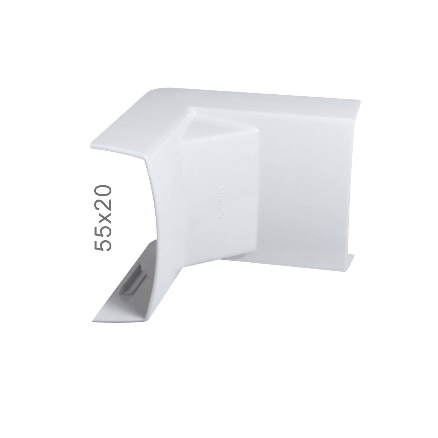 Parcus Design - Canaletas Aparentes – Parcus Design
