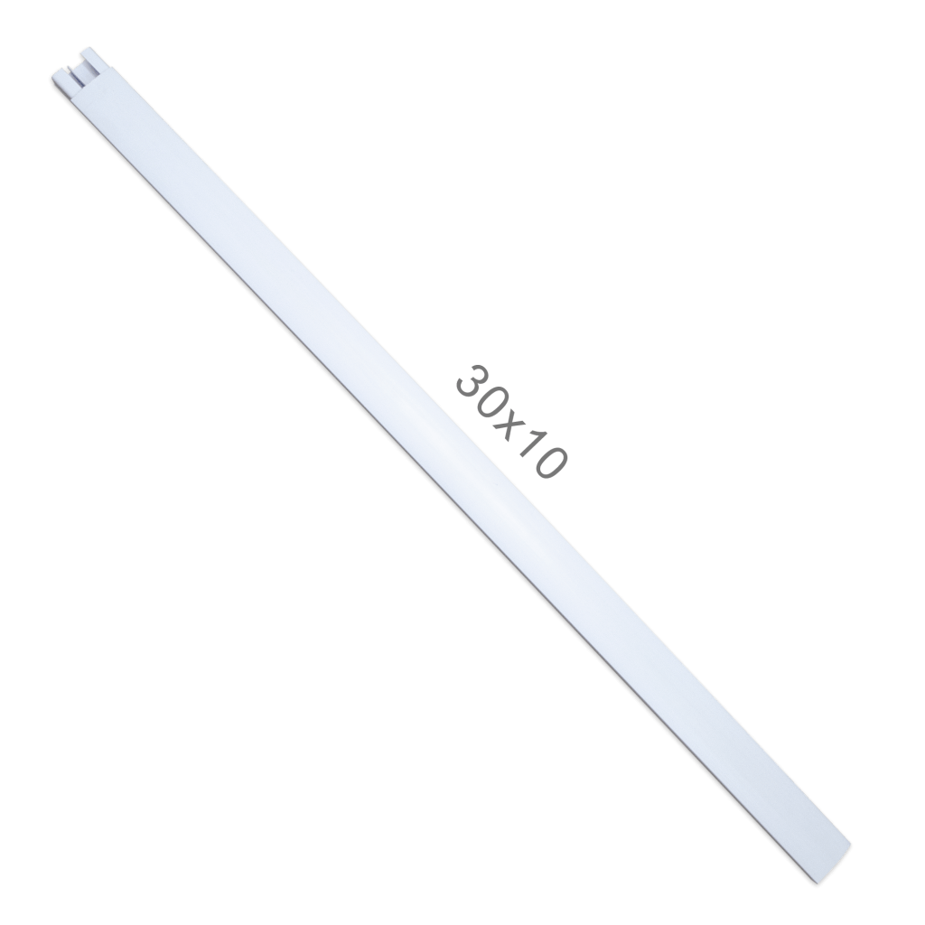 canaleta-para-fios-30x10x2000mm-branca-parcus-design