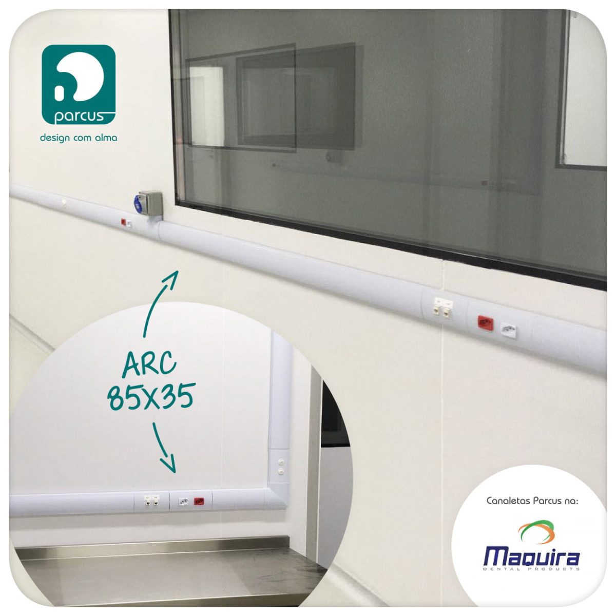 Obras Realizadas – Parcus Design