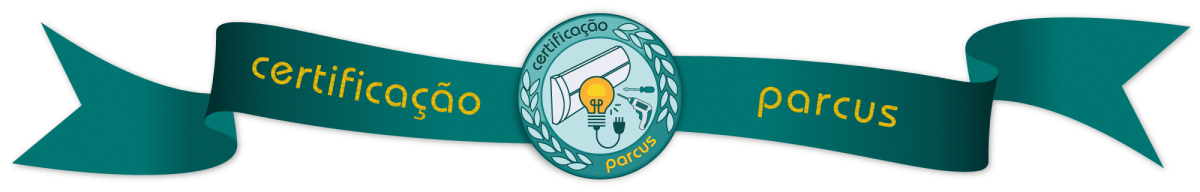 Curso de Cabeamento Estruturado – Certificação Parcus – Parcus Design